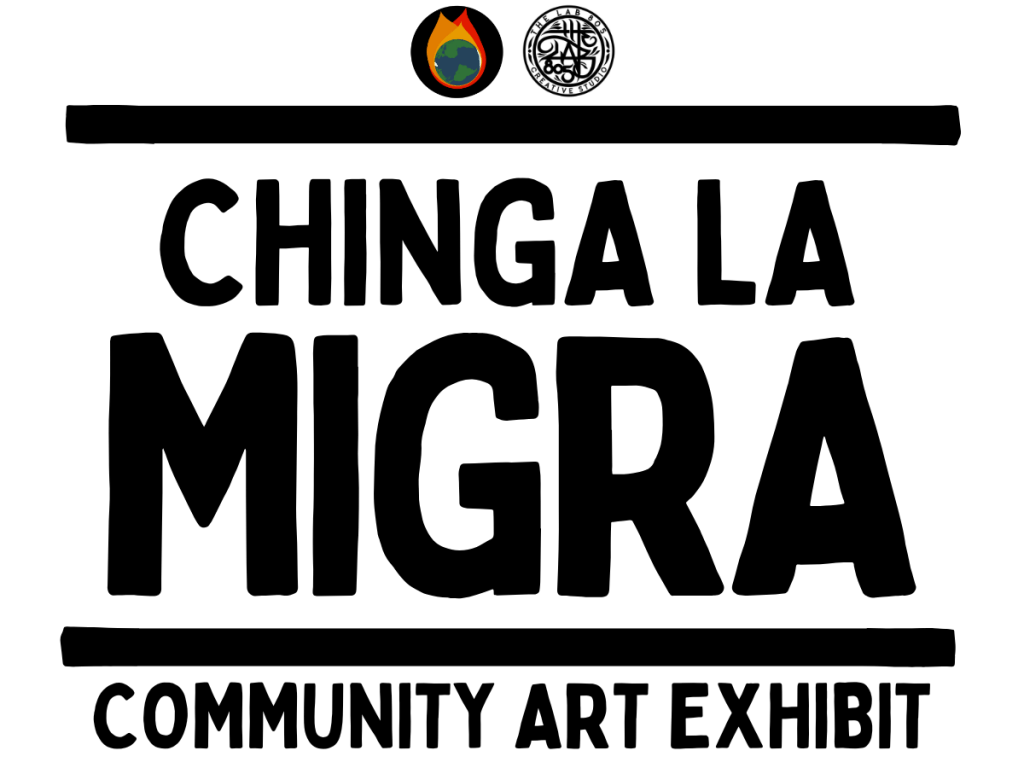 Events – Earth on Fire